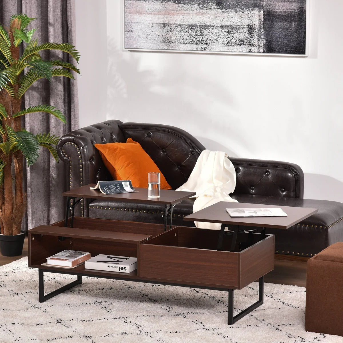 Coffee & Side Tables – Fab Finds Online